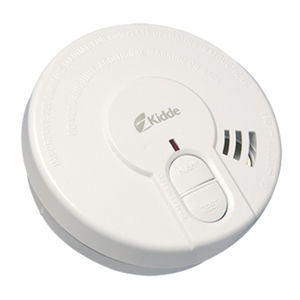 Kidde P9040 - Smoke Alarm Manual | ManualsLib