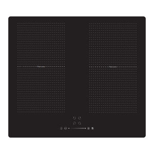 User Manuals: Apelson ICONFLEX60F Induction Cooktop