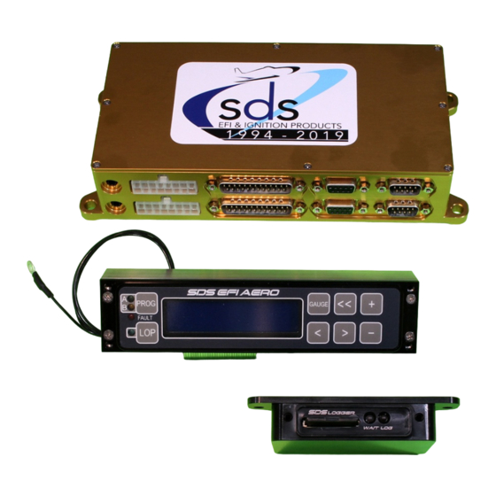 SDS EM-6 MANUAL Pdf Download | ManualsLib