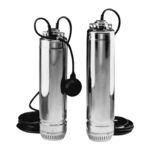 XYLEM LOWARA SCUBA SERIES MANUAL Pdf Download | ManualsLib