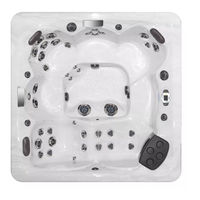 Master spas TS 7.2 Manuals | ManualsLib
