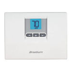 BRAEBURN 1200 USER MANUAL Pdf Download | ManualsLib