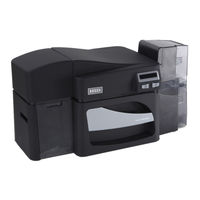 FARGO DTC4500 USER MANUAL Pdf Download | ManualsLib