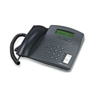 ASCOM EURIT 25 USER MANUAL Pdf Download | ManualsLib