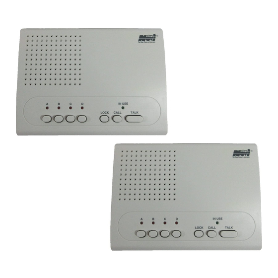 NOVI WI-2C OWNER'S MANUAL Pdf Download | ManualsLib