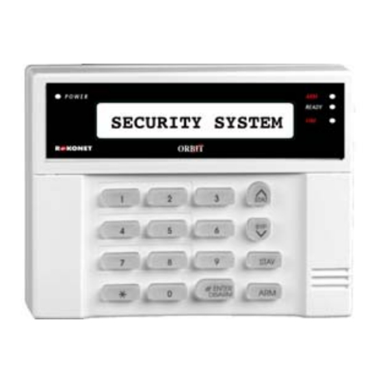 ROKONET ORBIT-14 USER MANUAL Pdf Download | ManualsLib