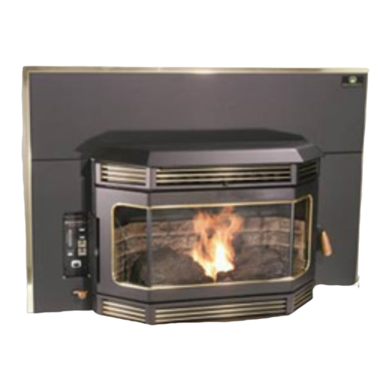 BRECKWELL LUXURY P2000I OWNER'S MANUAL Pdf Download | ManualsLib