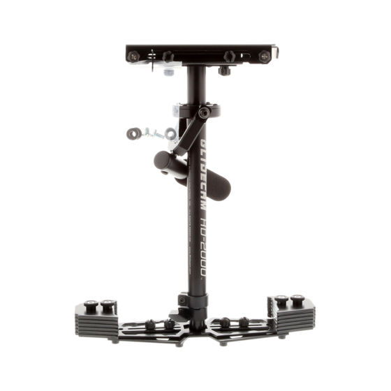 GLIDECAM INDUSTRIES GLIDECAM HD-1000 MANUAL Pdf Download | ManualsLib