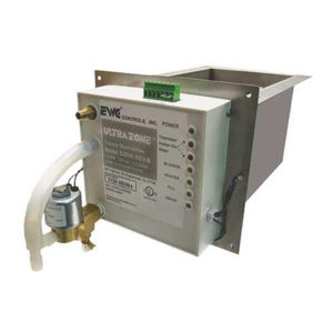 EWC CONTROLS ULTRA-ZONE S2000 INSTALLATION INSTRUCTIONS & OWNER'S ...