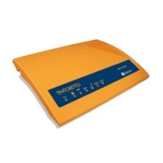 DIGICOM TINTORETTO USER MANUAL Pdf Download | ManualsLib