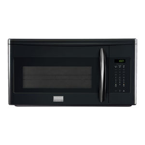 FRIGIDAIRE FFMV162LSA INSTALLATION INSTRUCTIONS MANUAL Pdf Download ...
