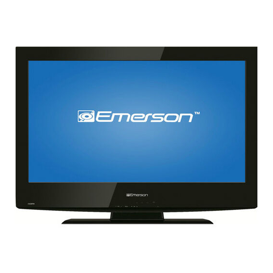 EMERSON LD320EM2 OWNER'S MANUAL Pdf Download | ManualsLib