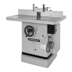 POWERMATIC 27 MAINTENANCE INSTRUCTIONS AND PARTS LIST Pdf Download ...