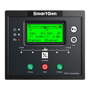 SMARTGEN HAT553V USER MANUAL Pdf Download | ManualsLib