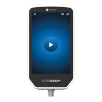 SENZIME TETRAGRAPH OPERATING INSTRUCTIONS MANUAL Pdf Download | ManualsLib