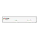 FORTINET FORTIGATE 61F SERIES QUICK START MANUAL Pdf Download | ManualsLib