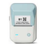 NIIMBOT B1 - Smart Label Printer Manual | ManualsLib