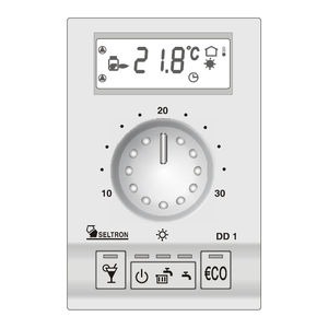 SELTRON DD1 USER MANUAL Pdf Download | ManualsLib
