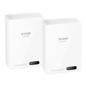 D-LINK DHP-700AV USER MANUAL Pdf Download | ManualsLib