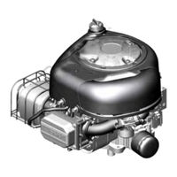 Briggs & stratton 310000 VERTICAL SERIES Manuals | ManualsLib