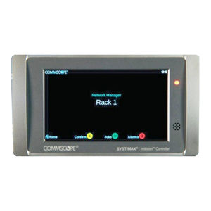 COMMSCOPE SYSTIMAX IMVISION USER MANUAL Pdf Download | ManualsLib