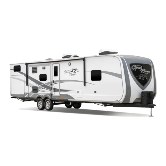 Open range travel trailers 60 photos - Arptravels.com