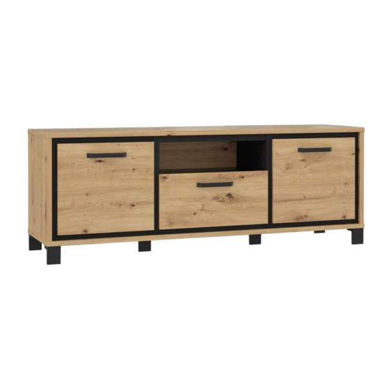 Möbel as TDHT132 Manuals | ManualsLib