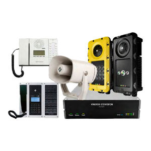 ZENITEL VINGTOR STENTOFON ALPHACOM USER MANUAL Pdf Download | ManualsLib