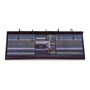 User Manuals: Midas HERITAGE 1000 Analog Mixing Console