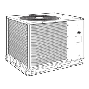 CARRIER 38AK007 INSTALLATION, START-UP AND SERVICE INSTRUCTIONS MANUAL ...