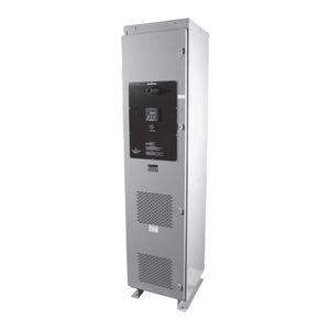POST GLOVER PULSERPLUS PRO INSTALLATION, OPERATION AND MAINTENANCE ...