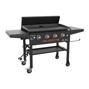 BLACKSTONE 2149 - 36" GRIDDLE Manual | ManualsLib