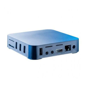 BECKER CENTRALCONTROL CC51 CONTROLLER ASSEMBLY AND OPERATING ...