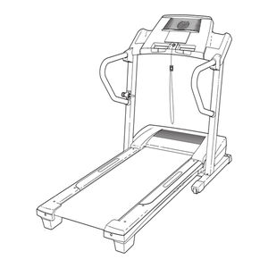 PROFORM C 525 PFTL49406.1 USER MANUAL Pdf Download | ManualsLib