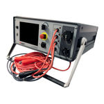 MEGGER BAKER DX USER MANUAL Pdf Download | ManualsLib