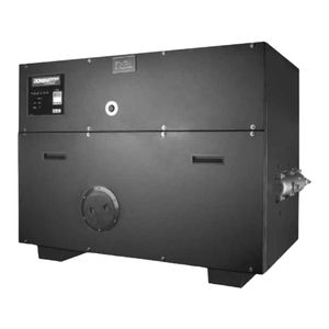 RBI DB SERIES INSTALLATION & OPERATION MANUAL Pdf Download | ManualsLib