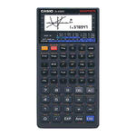 CASIO FX-6300G OWNER'S MANUAL Pdf Download | ManualsLib