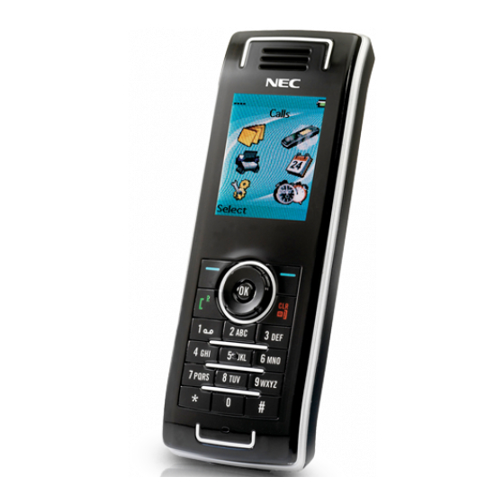 NEC G955 OWNER'S MANUAL Pdf Download | ManualsLib