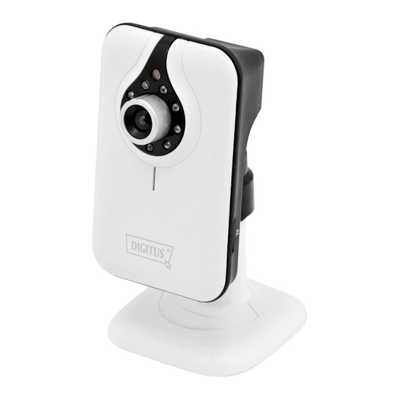 DIGITUS PLUG&VIEW OPTIVIEW USER MANUAL Pdf Download | ManualsLib
