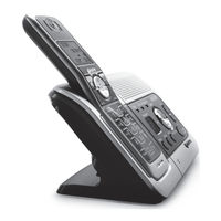 Telstra Cordless Telephone User Manuals Download | ManualsLib