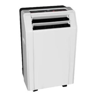 EDGESTAR PAC801W OWNER'S MANUAL Pdf Download | ManualsLib