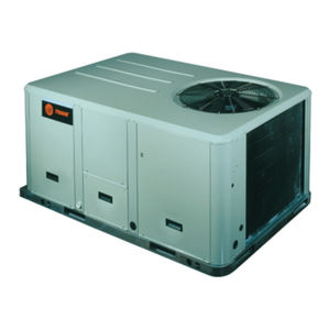 TRANE YSC060ED INSTALLATION, OPERATION AND MAINTENANCE MANUAL Pdf ...