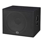 WHARFEDALE PRO KINETIC 215A OPERATING MANUAL AND USER MANUAL Pdf ...