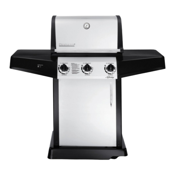 DUCANE AFFINITY 3100 OWNER'S MANUAL Pdf Download | ManualsLib