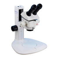 Leica Microscope User Manuals Download | ManualsLib