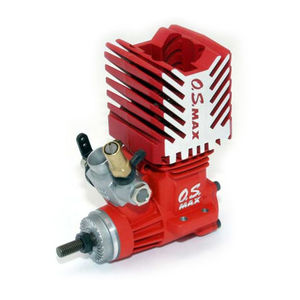 O.S. ENGINE MAX-12CV SERIES OWNER'S INSTRUCTION MANUAL Pdf Download ...