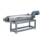 SPX VOTATOR II INSTRUCTION MANUAL Pdf Download | ManualsLib