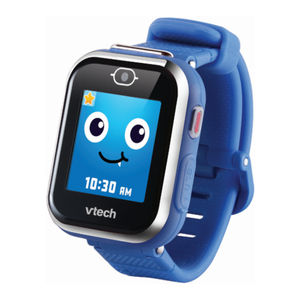 VTECH KIDIZOOM SMARTWATCH DX3 INSTRUCTION MANUAL Pdf Download | ManualsLib