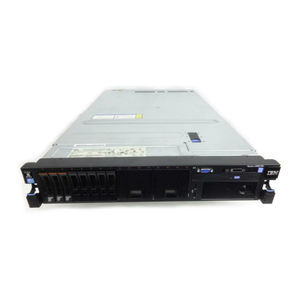 IBM SYSTEM X3650 M4 PRODUCT MANUAL Pdf Download | ManualsLib
