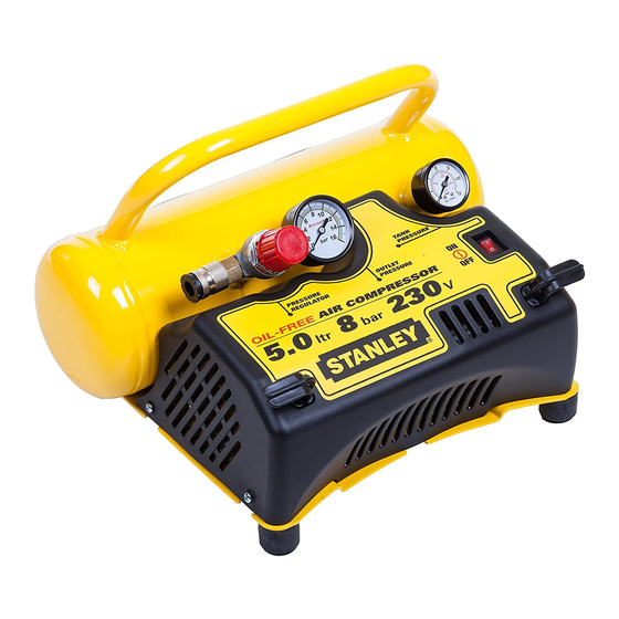 STANLEY DN55/8/5 INSTRUCTION MANUAL FOR OWNER'S USE Pdf Download ...